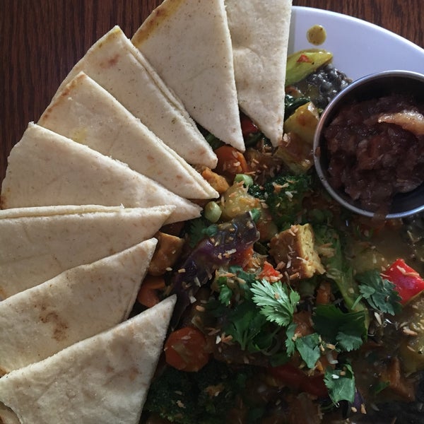 Wildflower Cafe - 14 tips