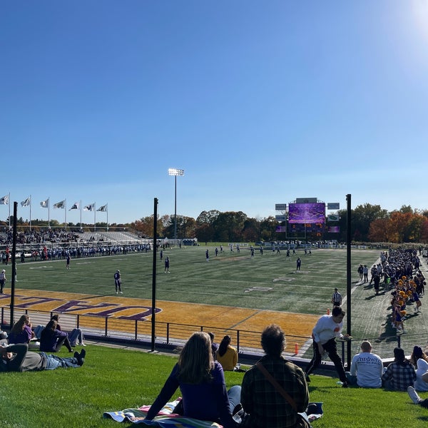 Bob Ford Field - Campus Area - 2 tips from 120 visitors