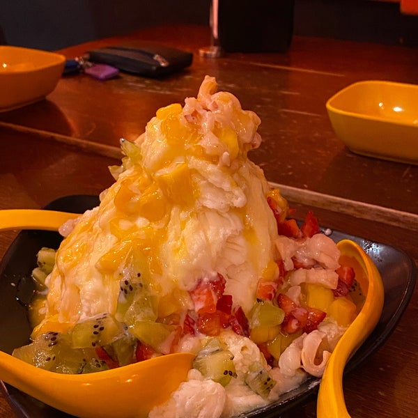 Dessert Story (甜品屋) - Melbourne CBD - 195 Little Bourke St