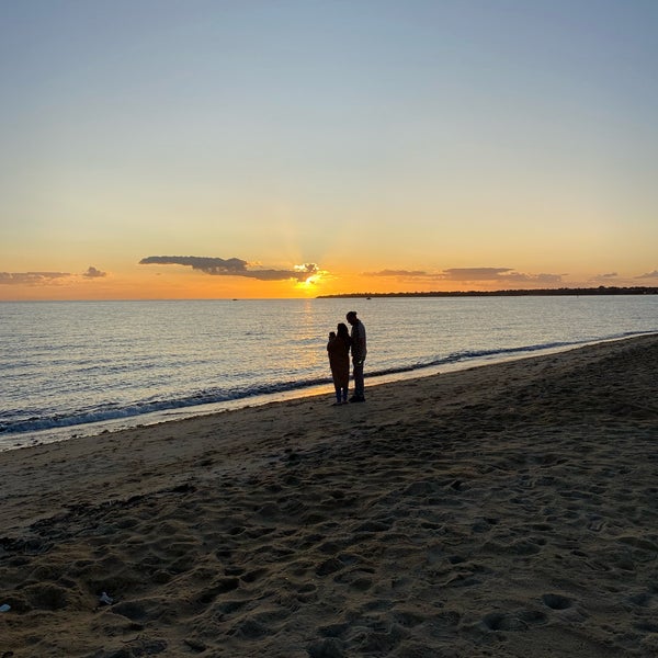 Mordialloc Beach - 13 tips