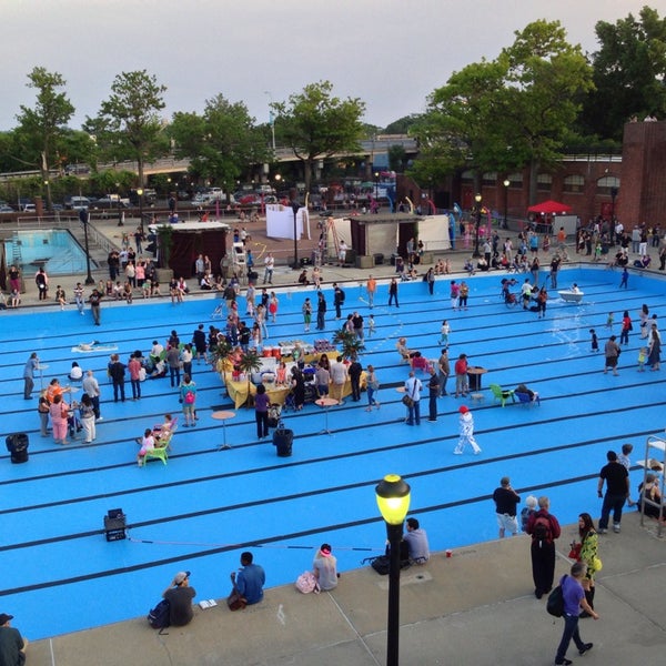 Photos at Lyons Pool - Tompkinsville - Staten Island, NY