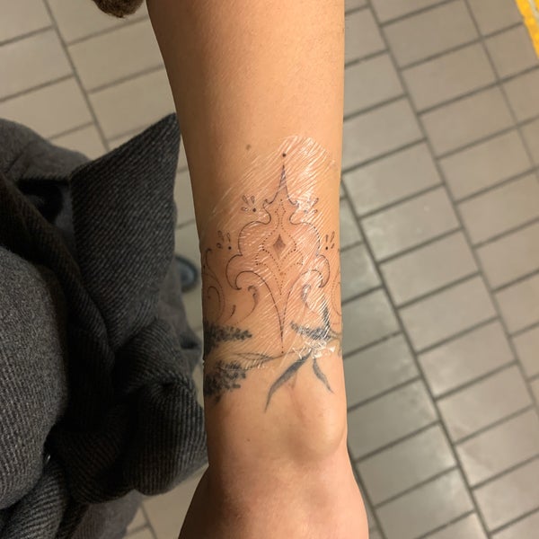 East Side Ink - Tattoo Parlor in New York