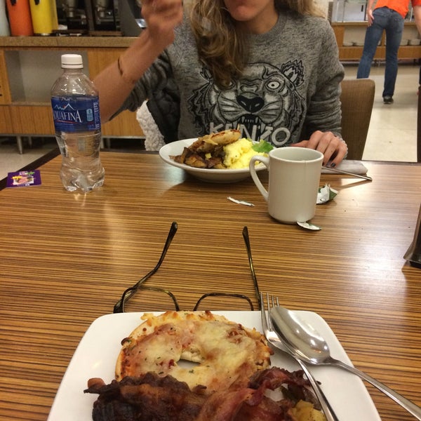 NYU Hayden Dining Hall - Greenwich Village - 21 tips from 936 visitors