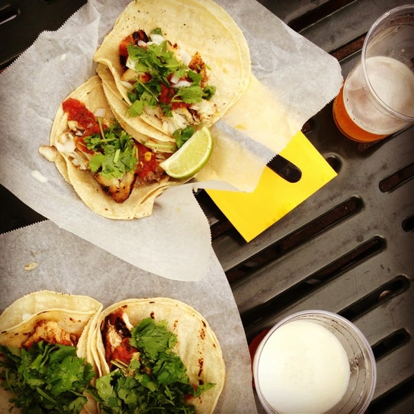 Sea Salt Eatery - Seafood Restaurant in Minneapolis