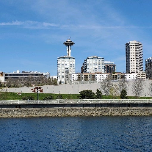 Photos at Pier 70 - Pier in Seattle