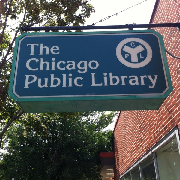 Photos at Chicago Public Library - Uptown - 4 tips