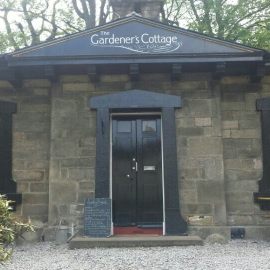 The Gardener's Cottage - 1 Royal Terrace Gardens