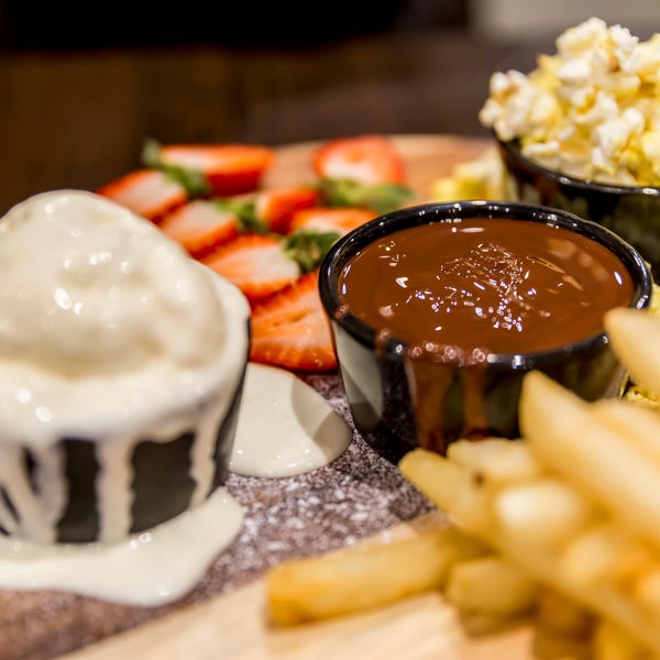 Sir Braxton Chocolate Bar - Shop 2, 13-19 Bryant St