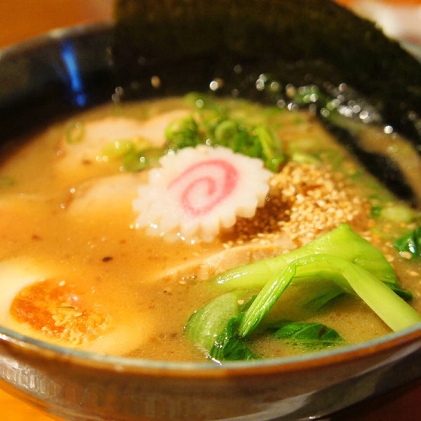 Ryo's Noodles - Ramen Restaurant in Crows Nest