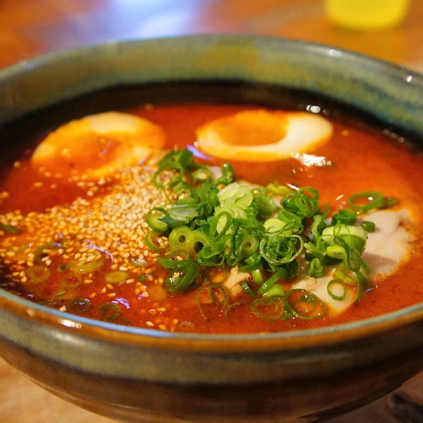 Ryo's Noodles - Ramen Restaurant in Crows Nest