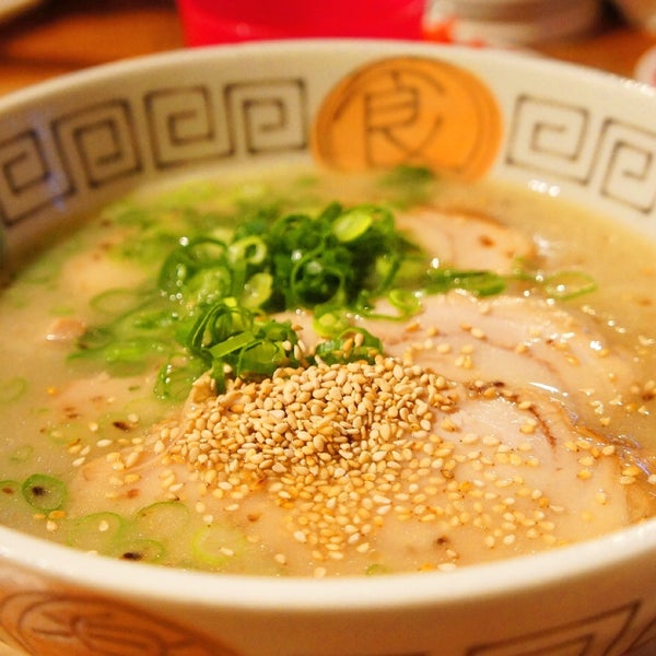Ryo's Noodles - Ramen Restaurant in Crows Nest