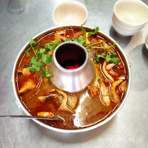 Khunthai Authentic Thai Restaurant - Thai Restaurant