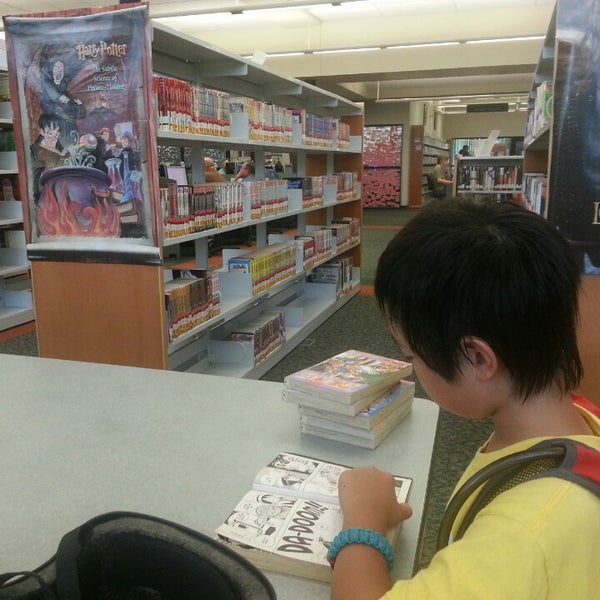 Cedar Park Library - Library in Cedar Park