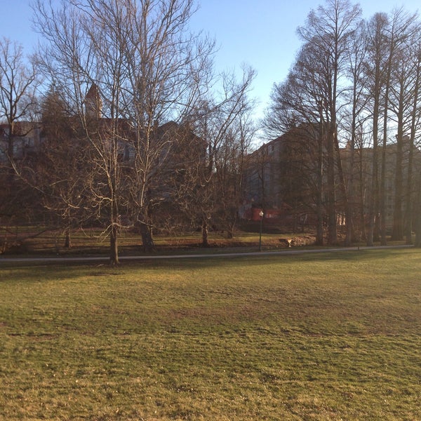 Photos at Dunn Meadow - Indiana University - 8 tips from 426 visitors