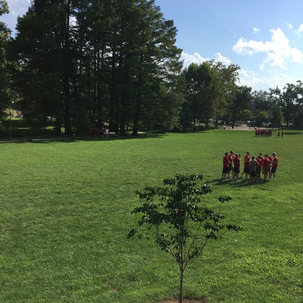 Photos at Dunn Meadow - Indiana University - 8 tips from 426 visitors