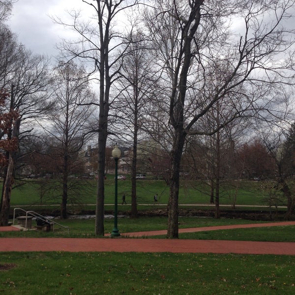 Photos at Dunn Meadow - Indiana University - 8 tips from 426 visitors