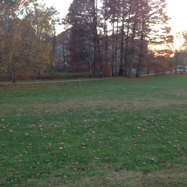 Photos at Dunn Meadow - Indiana University - 8 tips from 426 visitors