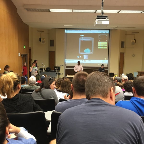 Photos at Ballantine Hall - Indiana University - 41 tips from 2004 visitors