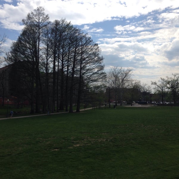 Photos at Dunn Meadow - Indiana University - 8 tips from 426 visitors