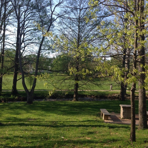 Photos at Dunn Meadow - Indiana University - 8 tips from 426 visitors
