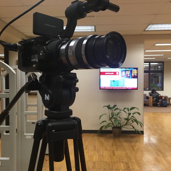 Maurer School of Law Library - College Library in Indiana University