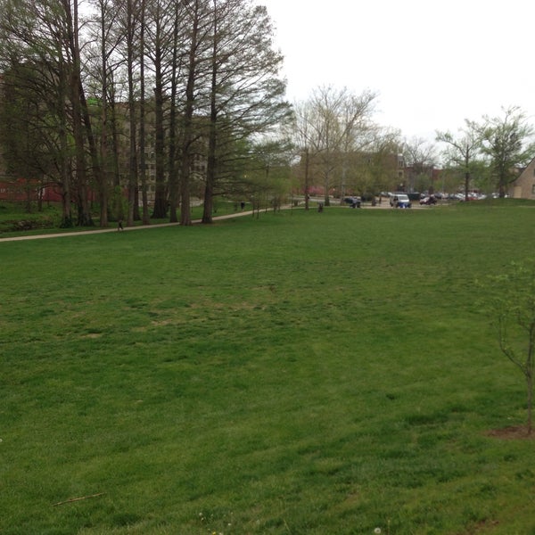 Photos at Dunn Meadow - Indiana University - 8 tips from 426 visitors