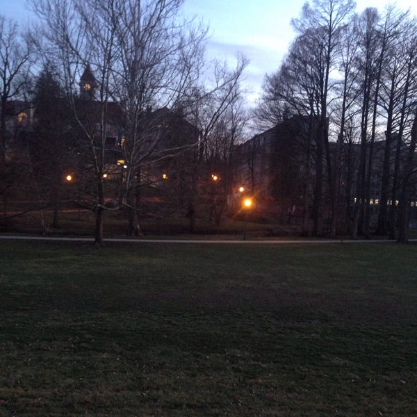 Photos at Dunn Meadow - Indiana University - 8 tips from 426 visitors