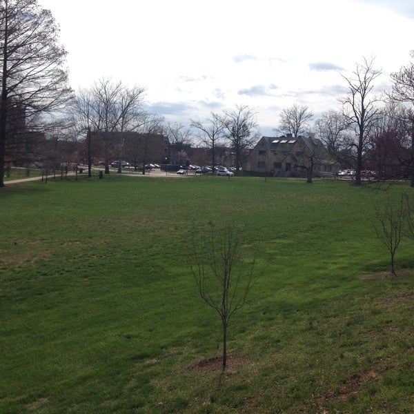 Photos at Dunn Meadow - Indiana University - 8 tips from 423 visitors