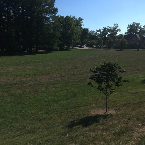 Photos at Dunn Meadow - Indiana University - 8 tips from 426 visitors
