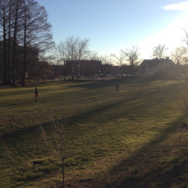 Photos at Dunn Meadow - Indiana University - 8 tips from 426 visitors