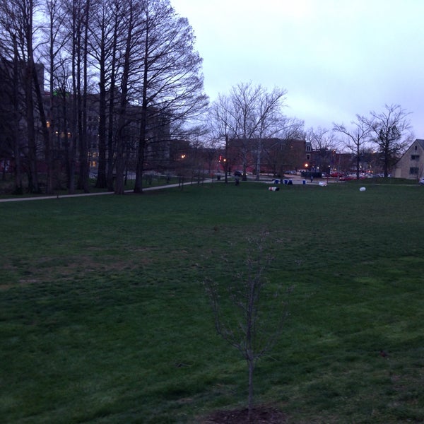 Photos at Dunn Meadow - Indiana University - 8 tips from 426 visitors