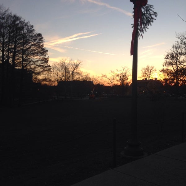 Photos at Dunn Meadow - Indiana University - 8 tips from 423 visitors