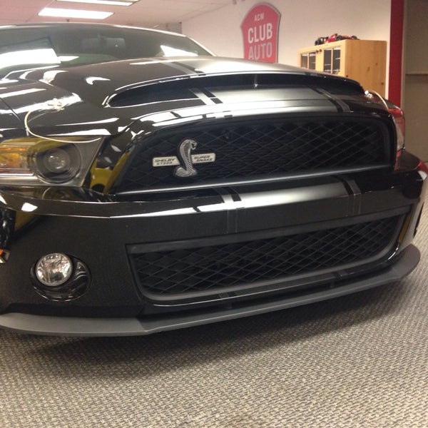 LeMay's Club Auto Colorado Car Museum - Museum in Lakewood