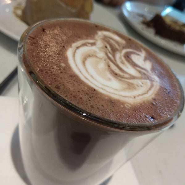 Native Coffee Tribe - 2 tips