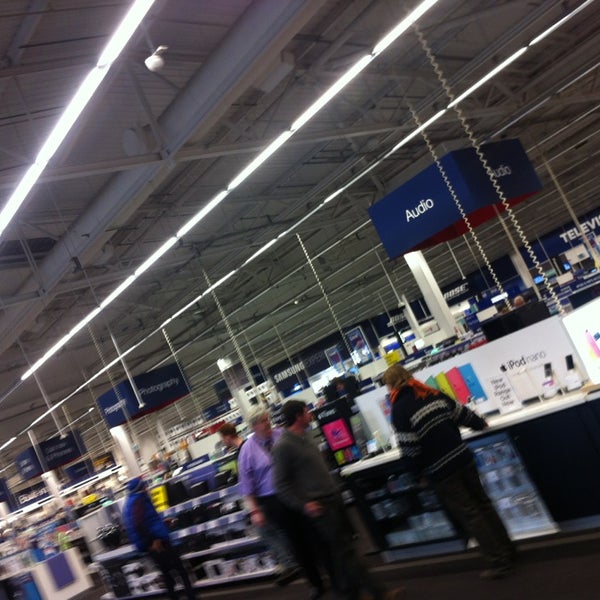 Currys - Poole, Dorset