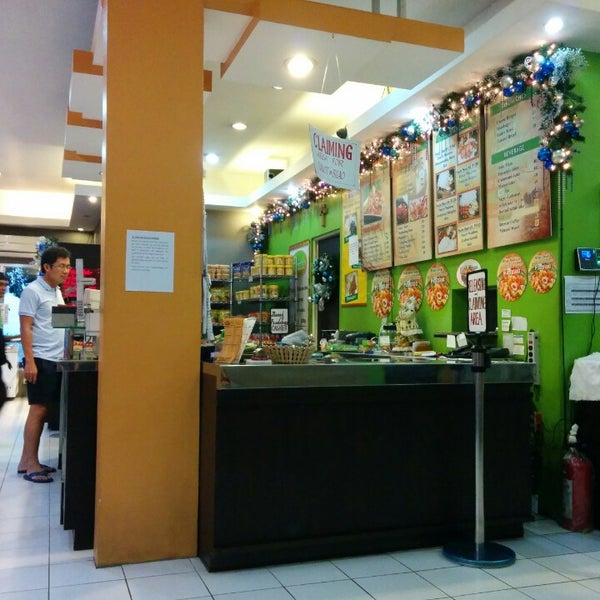 Pancit Ng Taga Malabon - Noodle Restaurant in San Roque