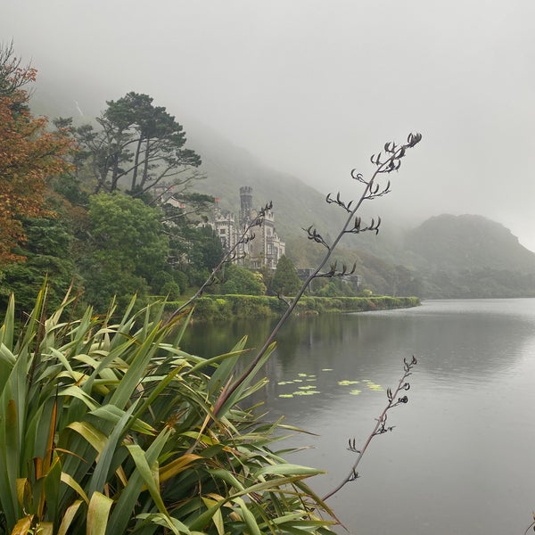 Letterfrack - Village