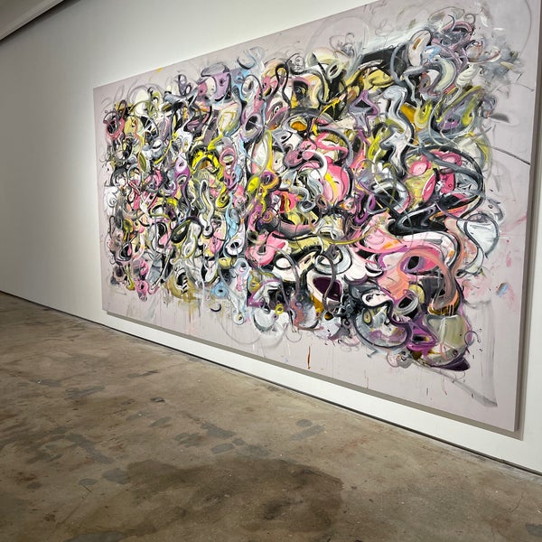 Fredric Snitzer Gallery - Wynwood Arts District - Miami, FL