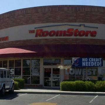 The RoomStore (Now Closed) - Furniture and Home Store