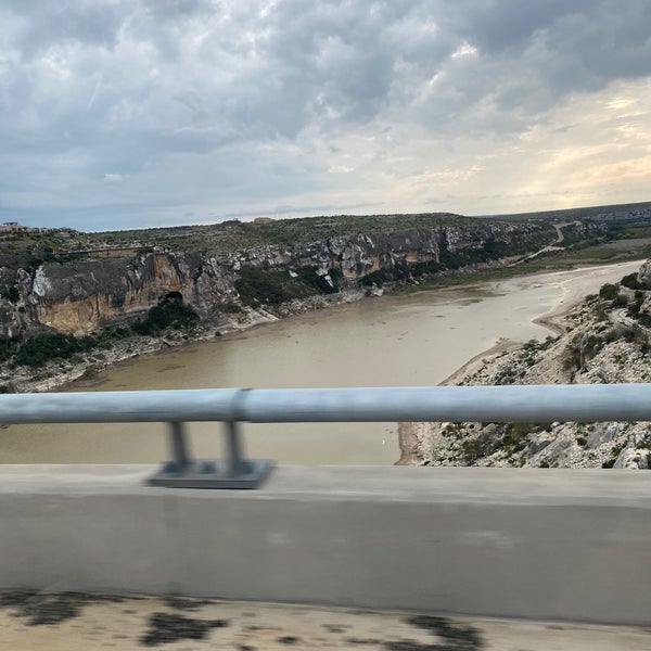 Amistad National Recreation Area - National Park in Del Rio