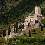 Castello di Avio - 7 tips