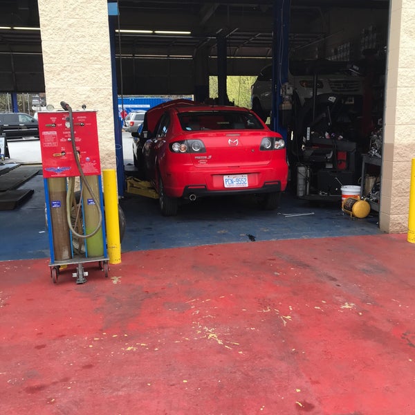 SpeeDee Oil Change & Auto Service - Asheville, NC