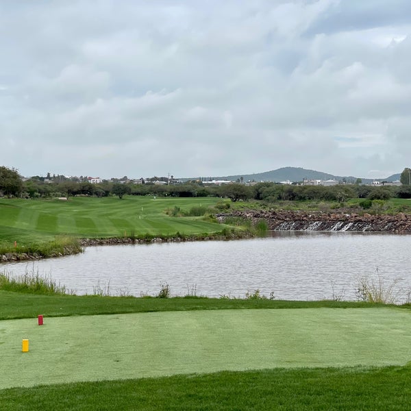 Zibatá Golf - Santiago de Querétaro, Querétaro de Arteaga