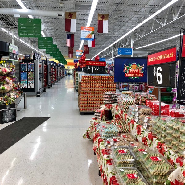 Photos at Walmart Supercenter - 20 tips from 2063 visitors