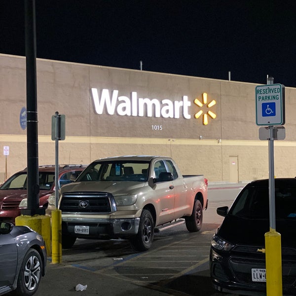 Photos at Walmart Supercenter - 20 tips from 2063 visitors