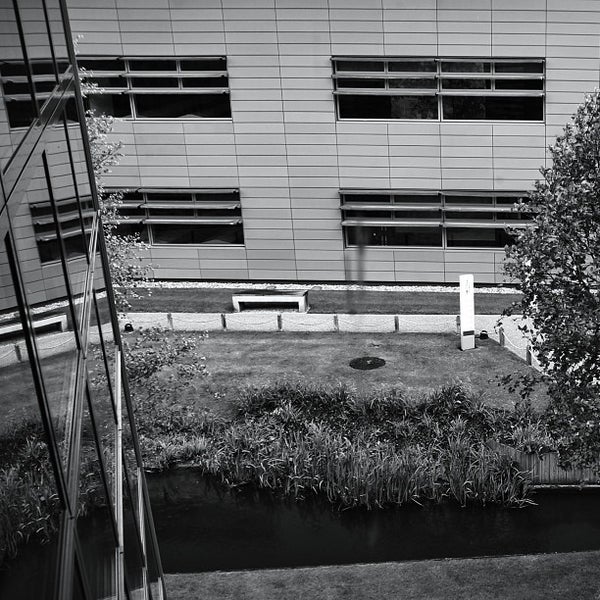 Faraday House - 5 tips from 172 visitors