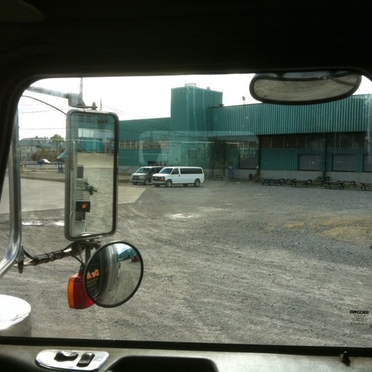 Photos at GM Powertrain - Tonawanda Engine Plant - 2995 River Rd