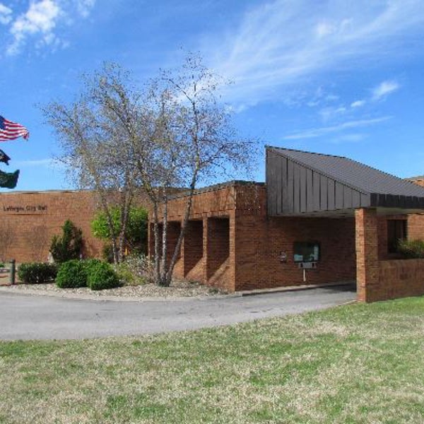LaVergne City Hall - La Vergne, TN