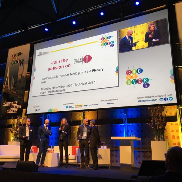 Photos at RDM Campus - College Engineering Building in Rotterdam