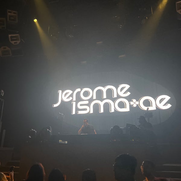 Colosseum Club - Night Club in Tua Jakarta